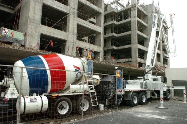 Cemex tiene confianza en el desarrollo de Panamá - Revista TYT