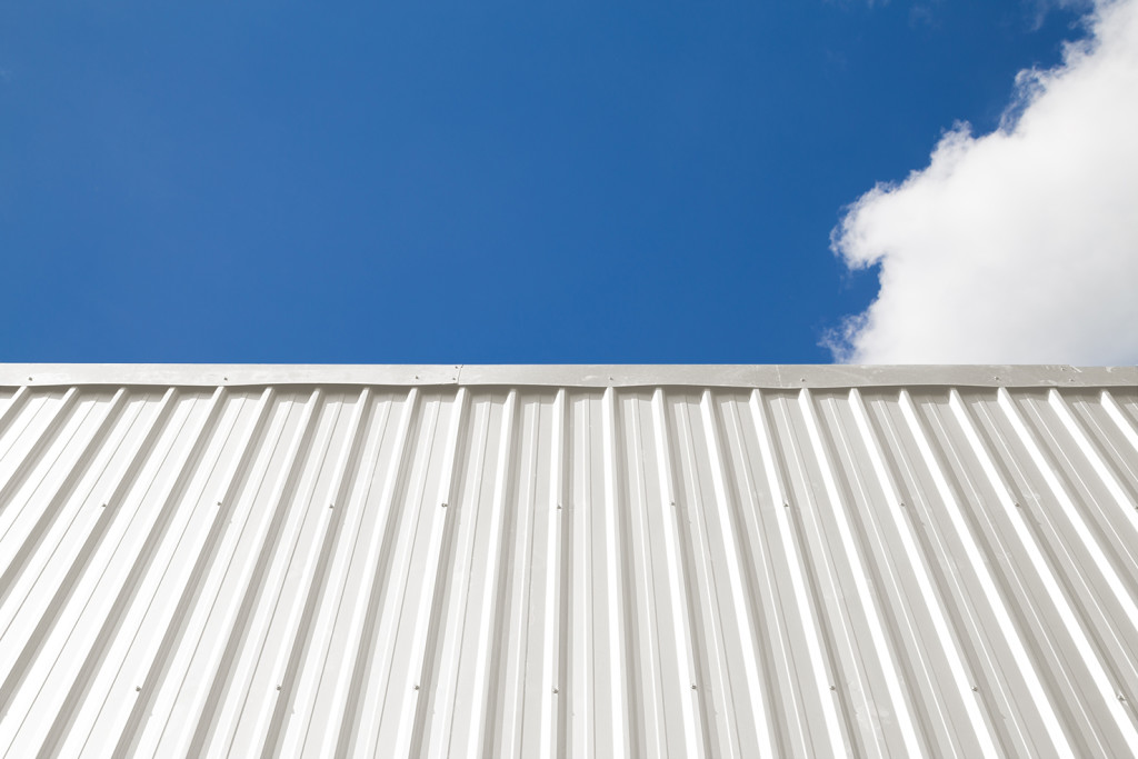 foto Thermostyl techo blanco - Revista TYT