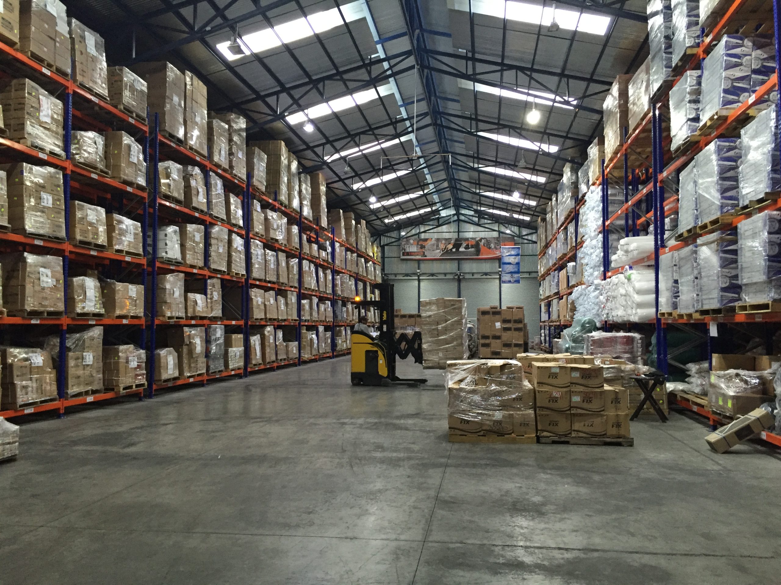 Bodega - Revista TYT